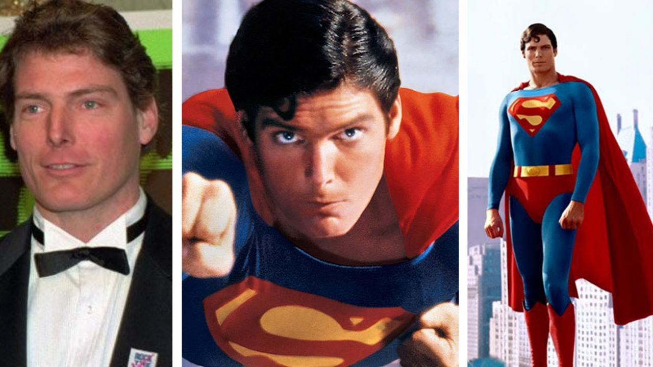 Superman: todos os atores e filmes do Homem de Aço. – Leitura Pop