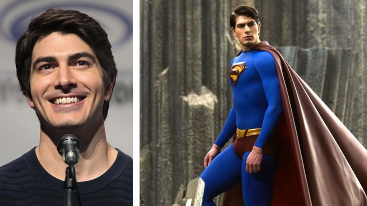 Superman: todos os atores e filmes do Homem de Aço. – Leitura Pop