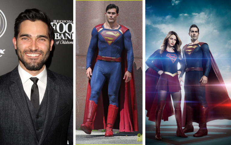 Superman: todos os atores e filmes do Homem de Aço. – Leitura Pop